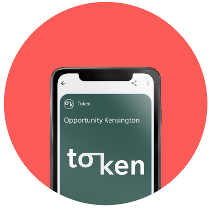 Token - HSK