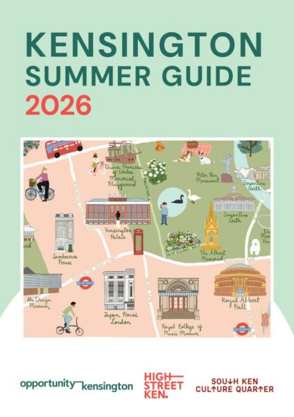 Summer Guide - HSK
